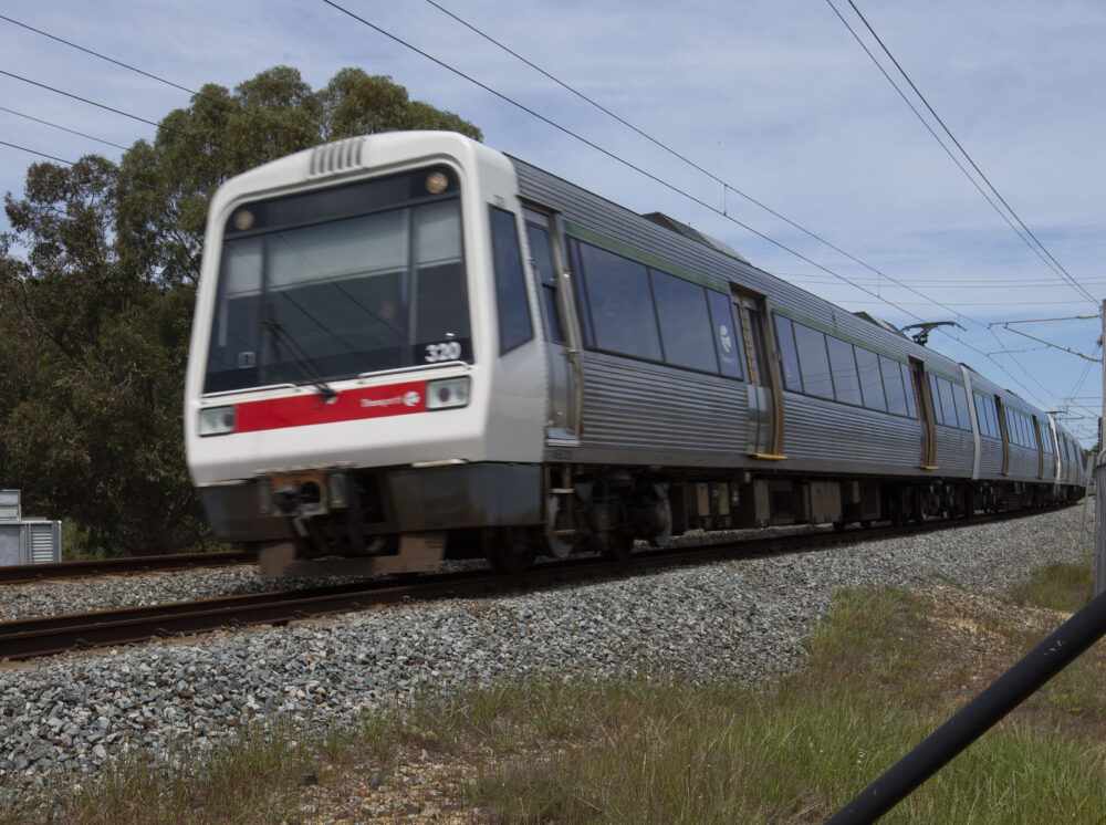 Keeping METRONET on track
