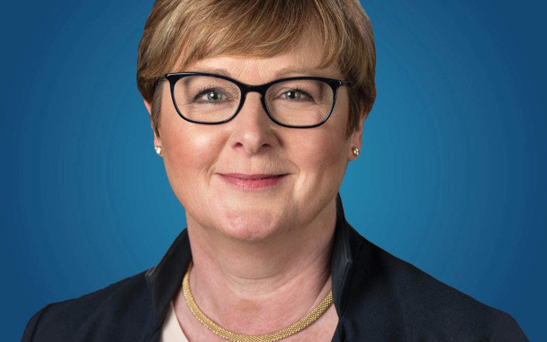 Senator Archives - Liberal Party of WA