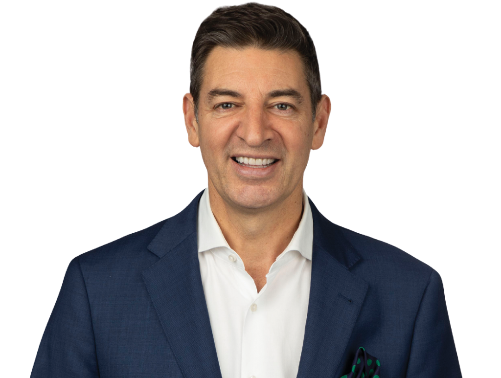 Basil Zempilas MLA