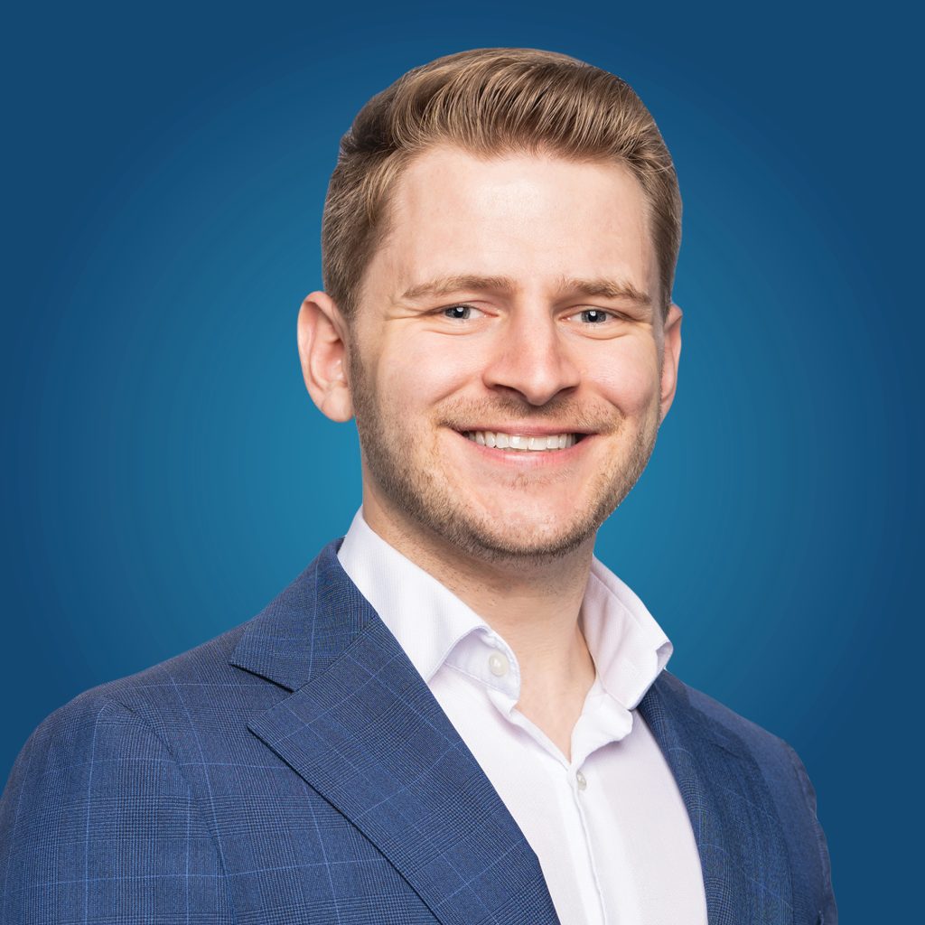 Liam Staltari MLA